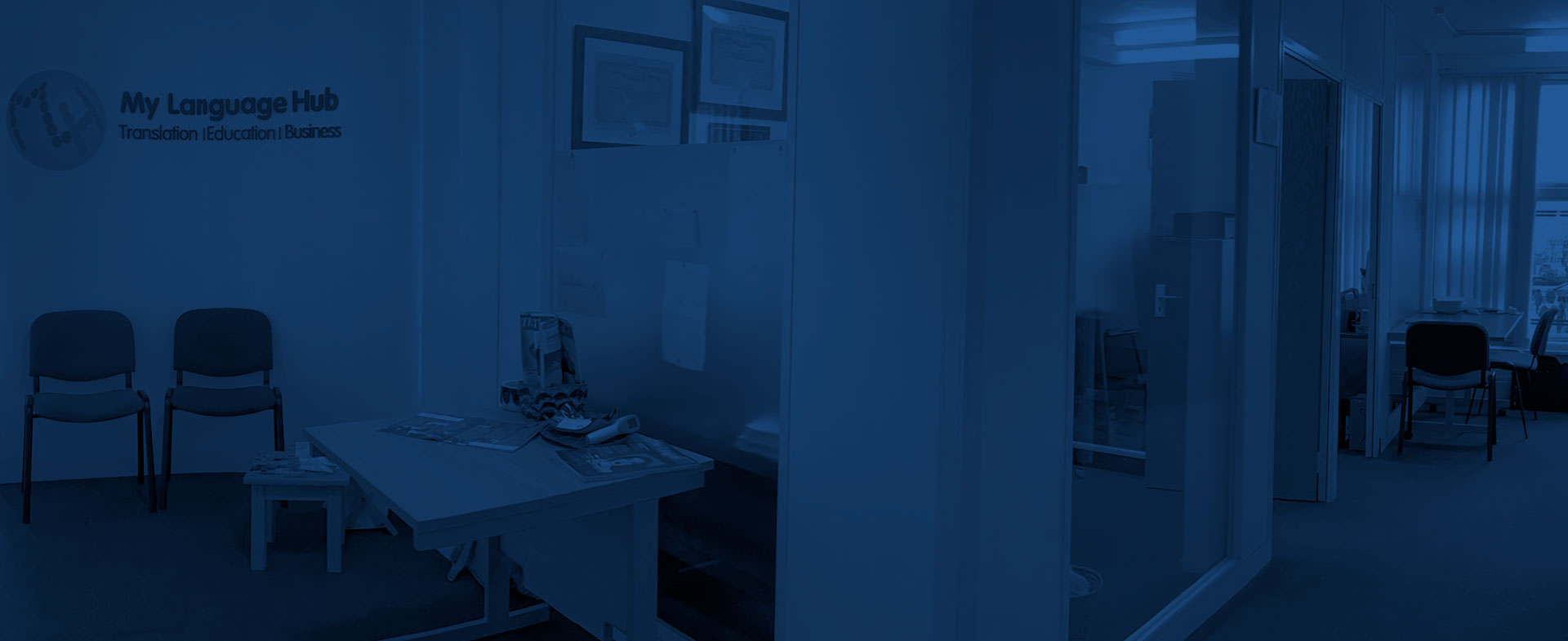 Translation and Localisation Services - My Language Hub Ltd.