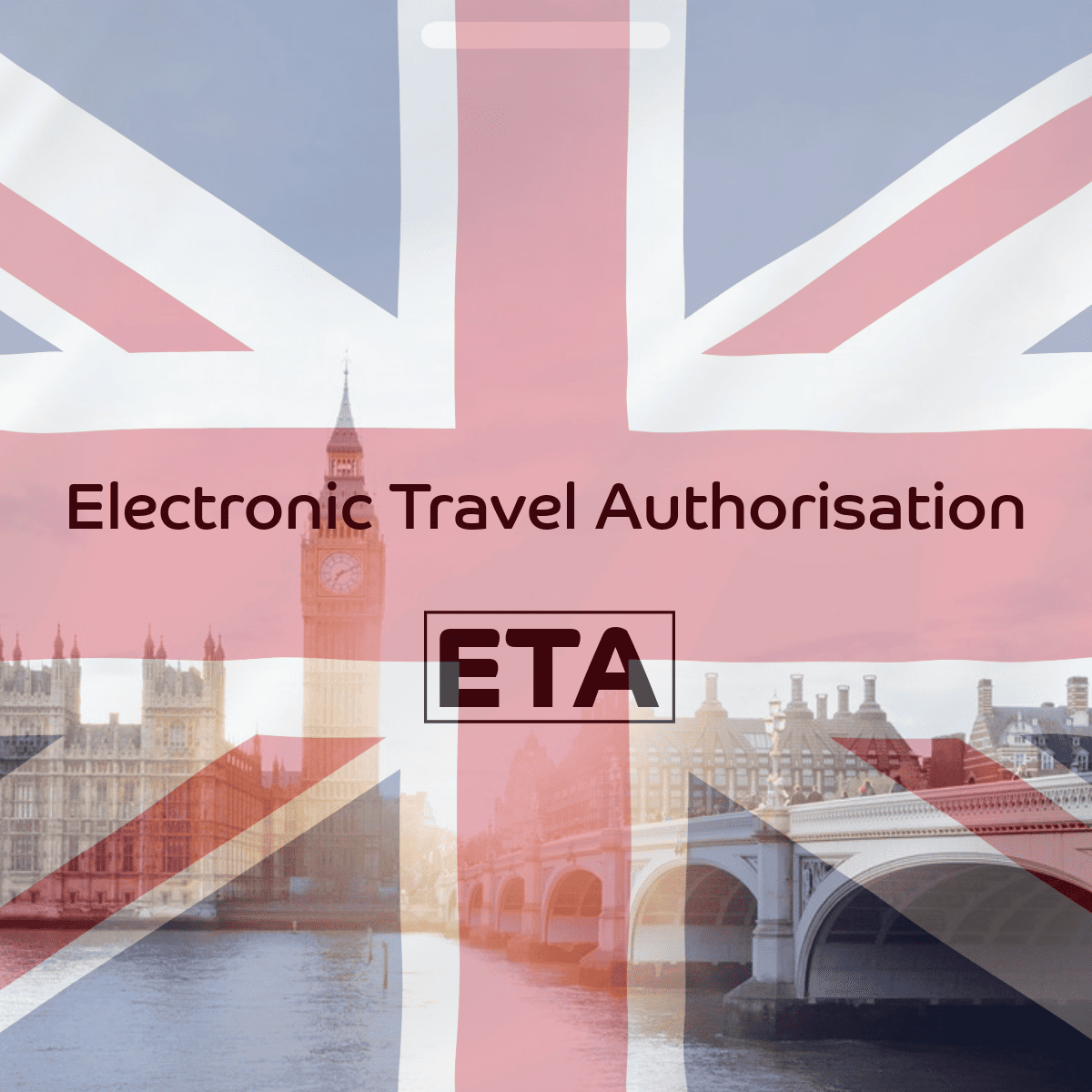 UK’s Electronic Travel Authorisation (ETA) Scheme - My Language Hub Ltd.